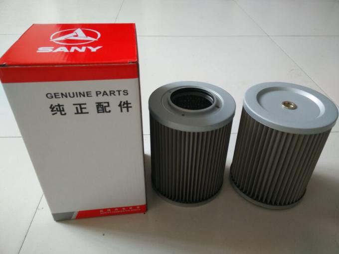 SANY-Graafwerktuig Filter Element sy215-8 de Filterelement 60101257 van ...